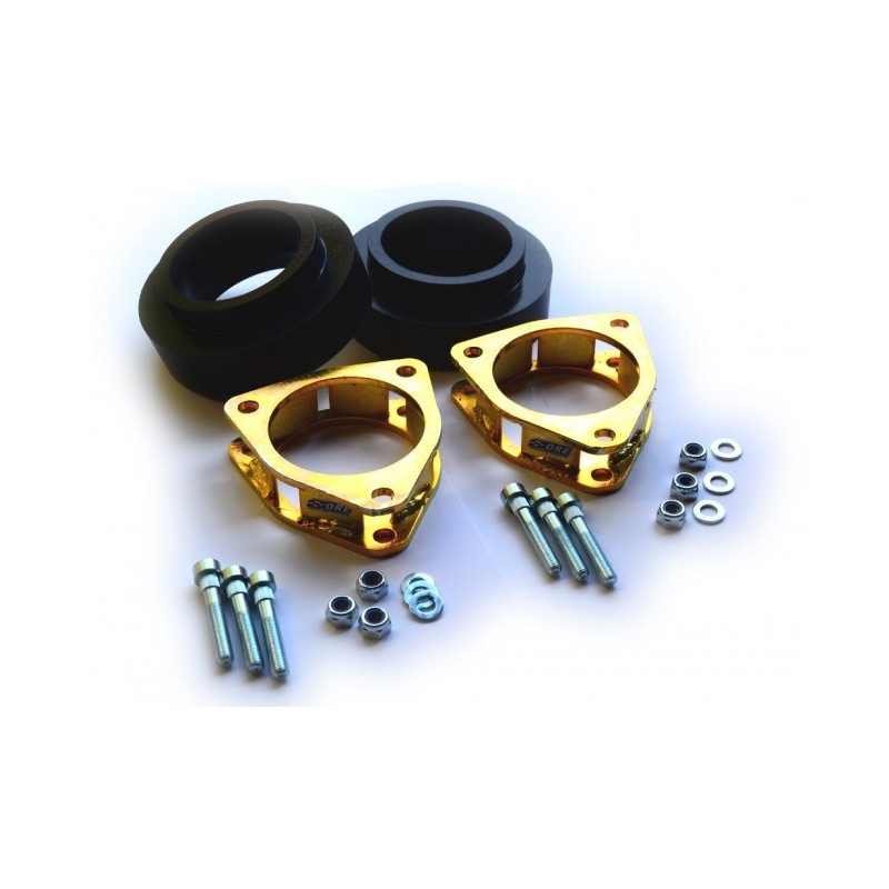 Toyota RAV4 lift KIT